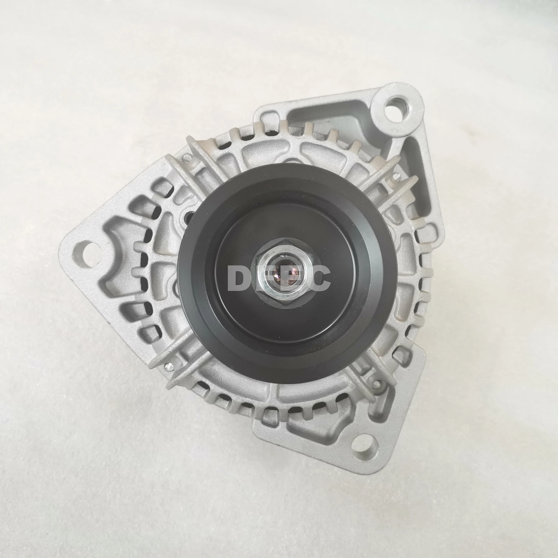 Alibaba.com: MAN Truck TGL 0124655025 Alternator 24V 120A Diesel Engine ...