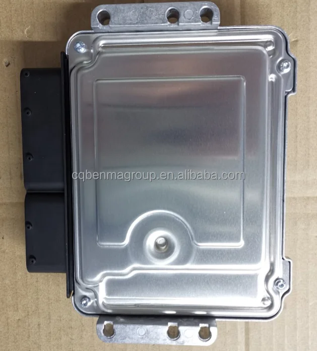 Hyundai ECU 39127-2B530 E91B MEG17.9.12 - Professional Test