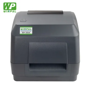 Winpal Wp300a 4 Inch 110mm Thermal Label Printer 4x6 Jewel Tag Sticker ...