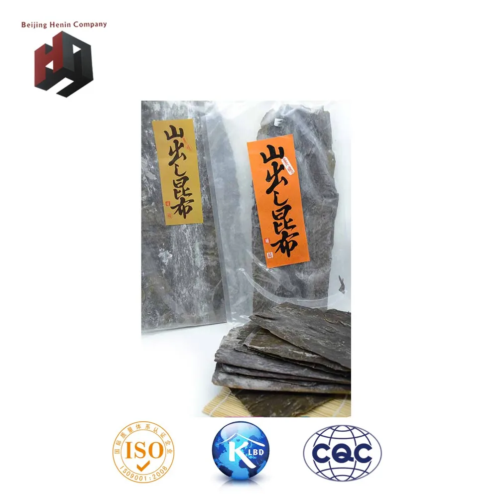 Alibaba.com: OEM Salted Konbu Seaweed, Dried Laminaria Kombu for Dashi ...