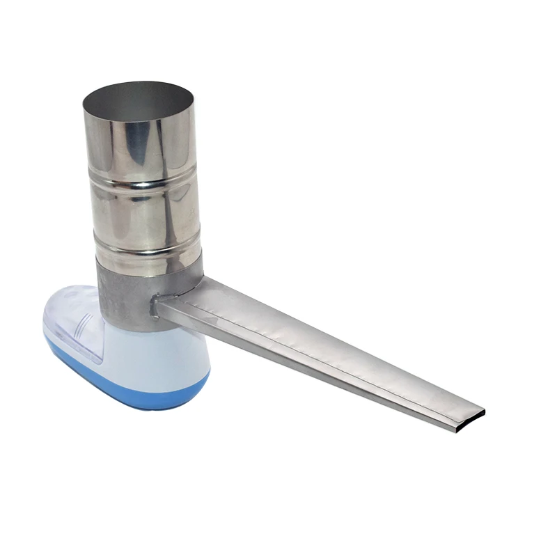 Rechargeable Electric Beekeeping Fogger for Varroa Mites Control - New ...
