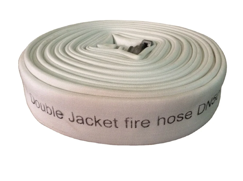 2"x20m Pvc Lined Fire Fighting Hose With Storz Coupling - Buy Fire Hose ...