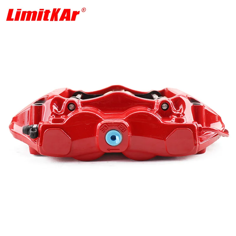High Performance Racing GT4 Brake Caliper Kit for Honda VW Audi BMW Toyota