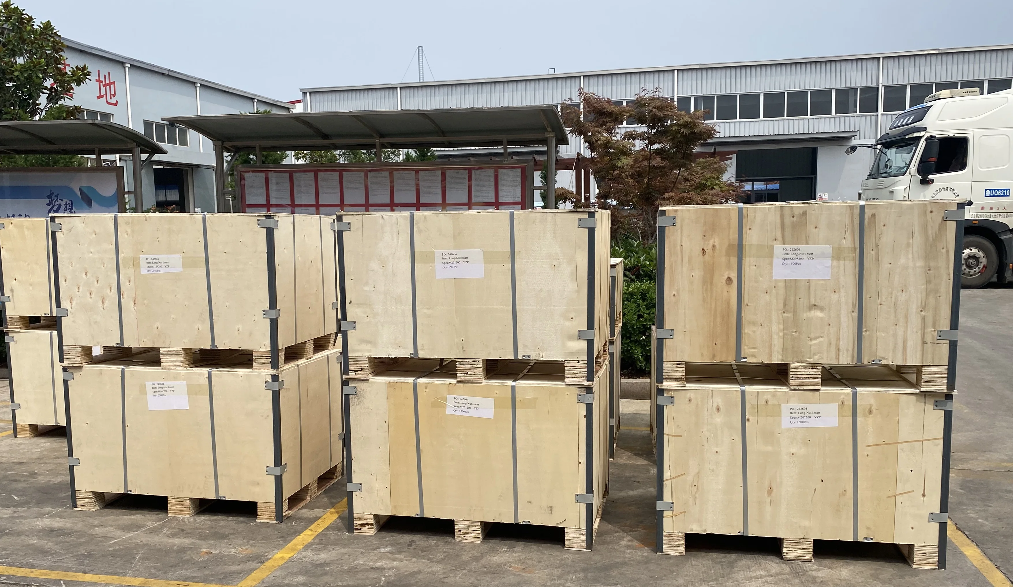 Galvanized Lifting System Precast Concrete Accessories Lifting Anchor ...