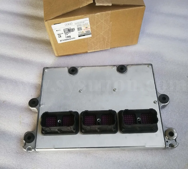 New Product 3681541 2871297 3681404 Gear Led Qsl9 4954431 Ecm ...