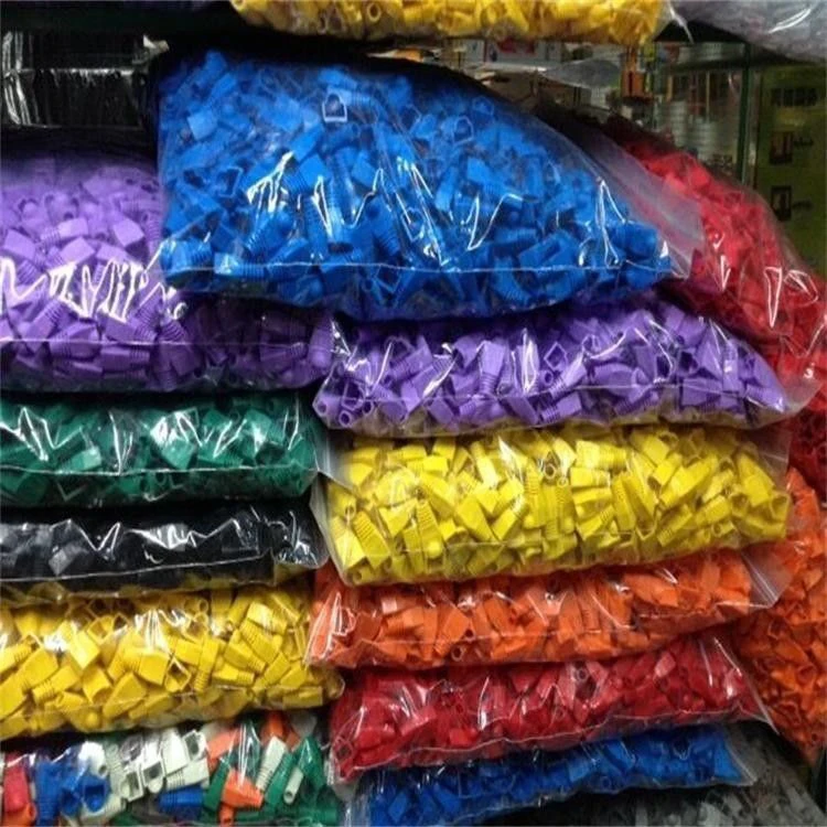 Injector 90 Pc Ev1 Ignition Cover Wire Network Cable Rubber Boots ...
