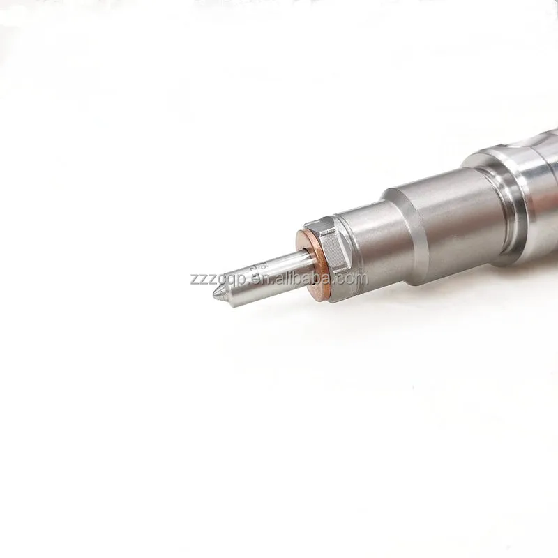 F00rj01657 Injector Control Valve F00rj01657 For 0445120124 - Buy Fuel ...