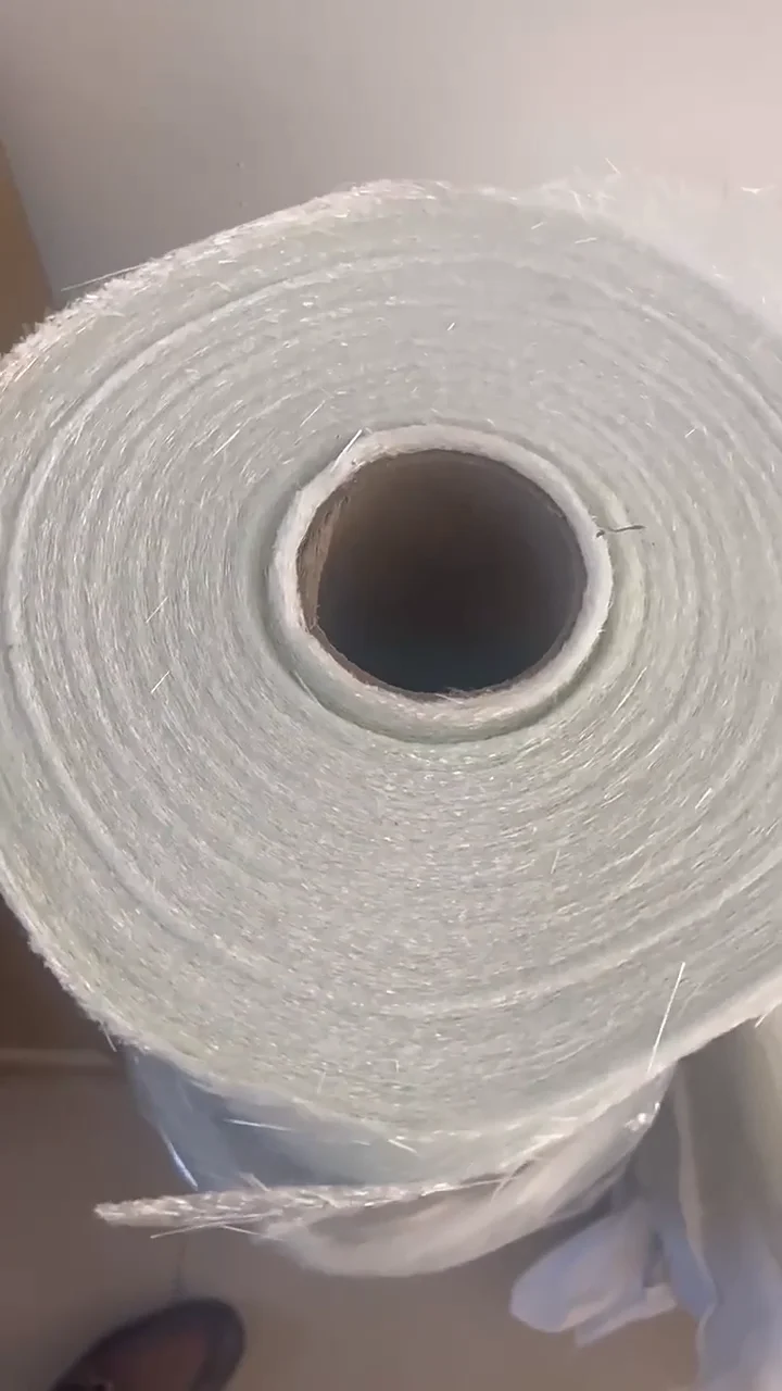 Hot Sale Manufacturing Fibreglass Matting Fiberglass Mat Fiberglass ...