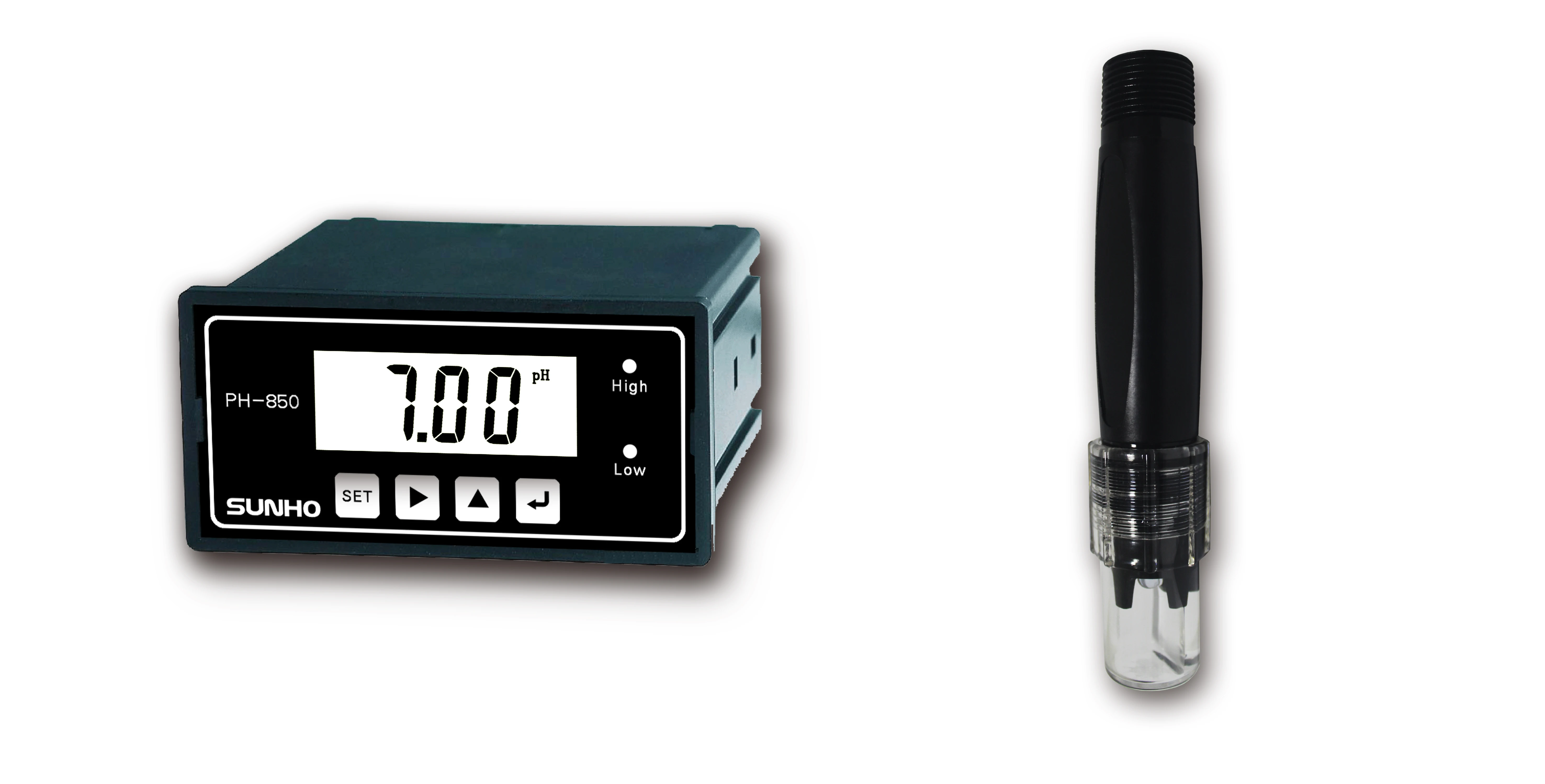 RO Controller Reverse Osmosis Conductivity Meter - 500l/hour