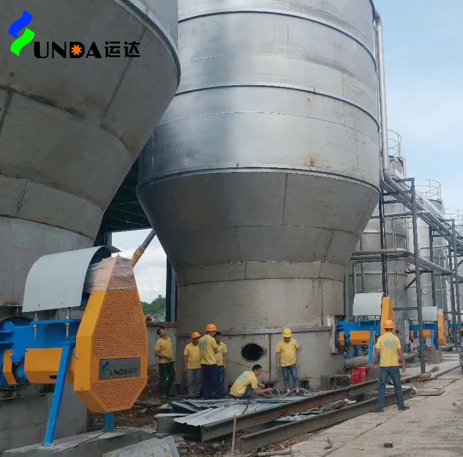 Agitator for Storage Tank Pump Tower Stock Chest Storage Tower