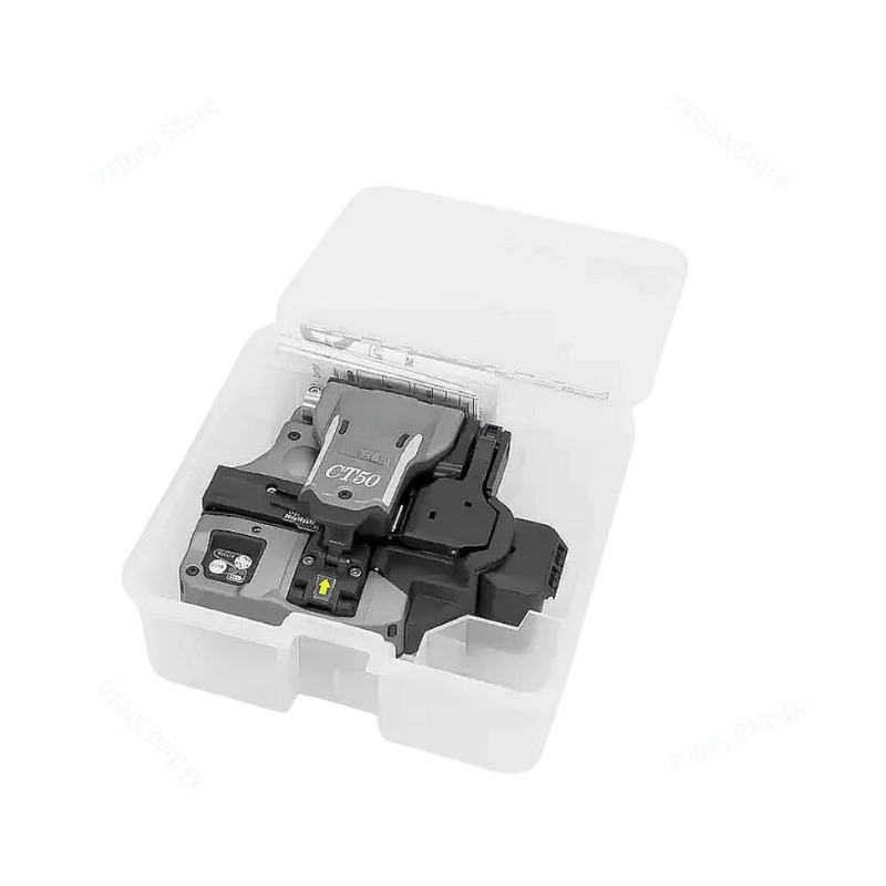 Fiber Cleaver Latest Model Ct50 Ct-50 The Most Robust Cleaver With ...