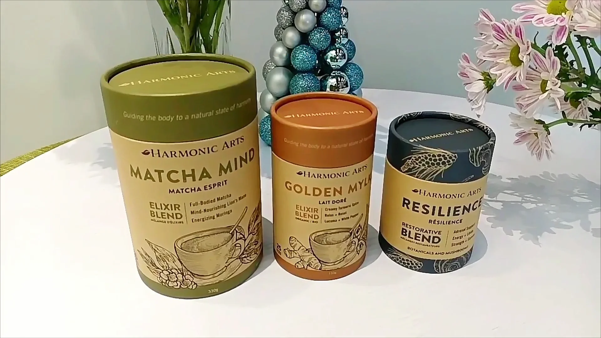 Readable Logo Empty White Packaging Coffe Capsule Boxes Coffee Bean ...