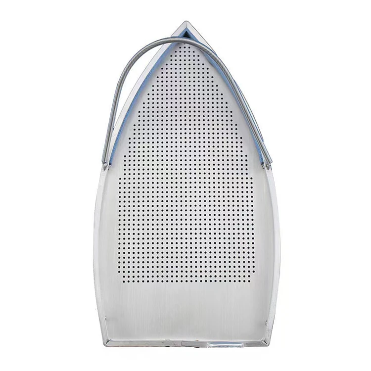 Steam Iron Shoe Aluminium Sewing Machine Parts Sewing Accessories Non ...