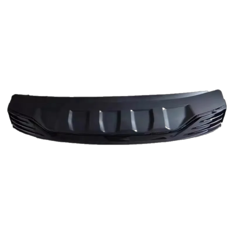 All Geely Parts of Geely Monjaro Xingyue L Lower Rear Bumper| Alibaba.com