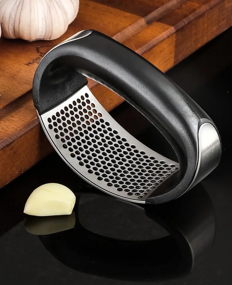 New Product Kitchen Gadget Kitchen Gadgets Garlic Chopper Stainless ...