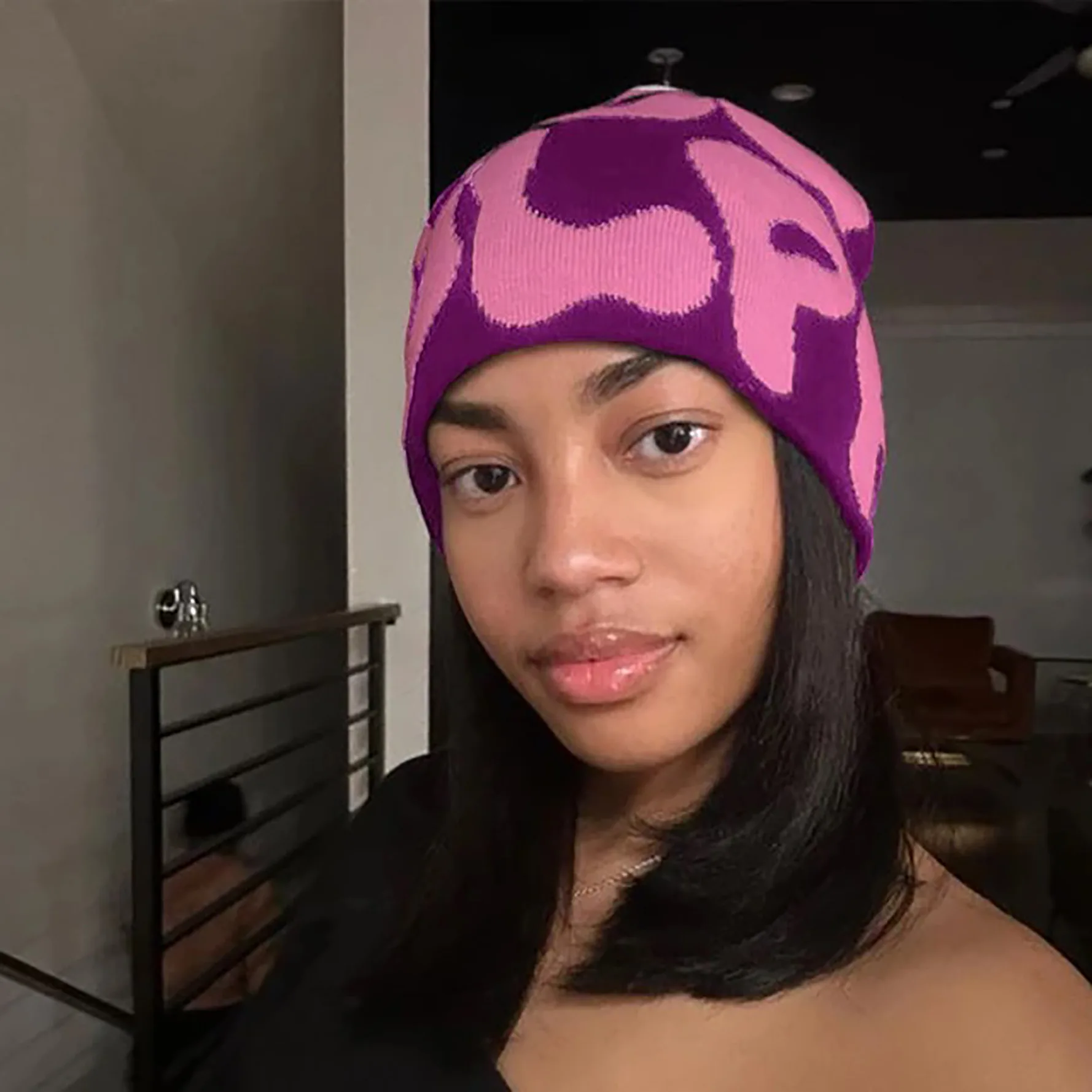 Shop Our Low MOQ Custom Beanie Manufacturers for Winter