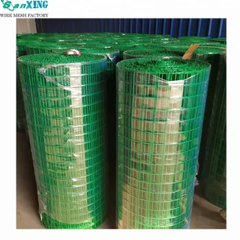 Pvc Plastic Coated Welded Wire Mesh For Crab Trap - Buy Pvc Plastic ...