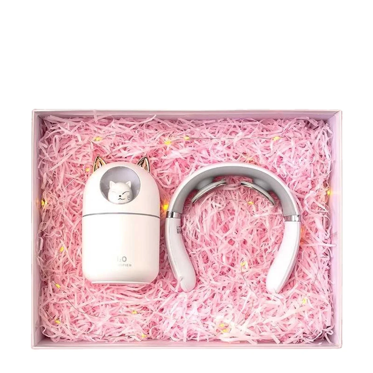 Promotional Gift Set Unique Customised Gift Sets Humidifier Neck ...