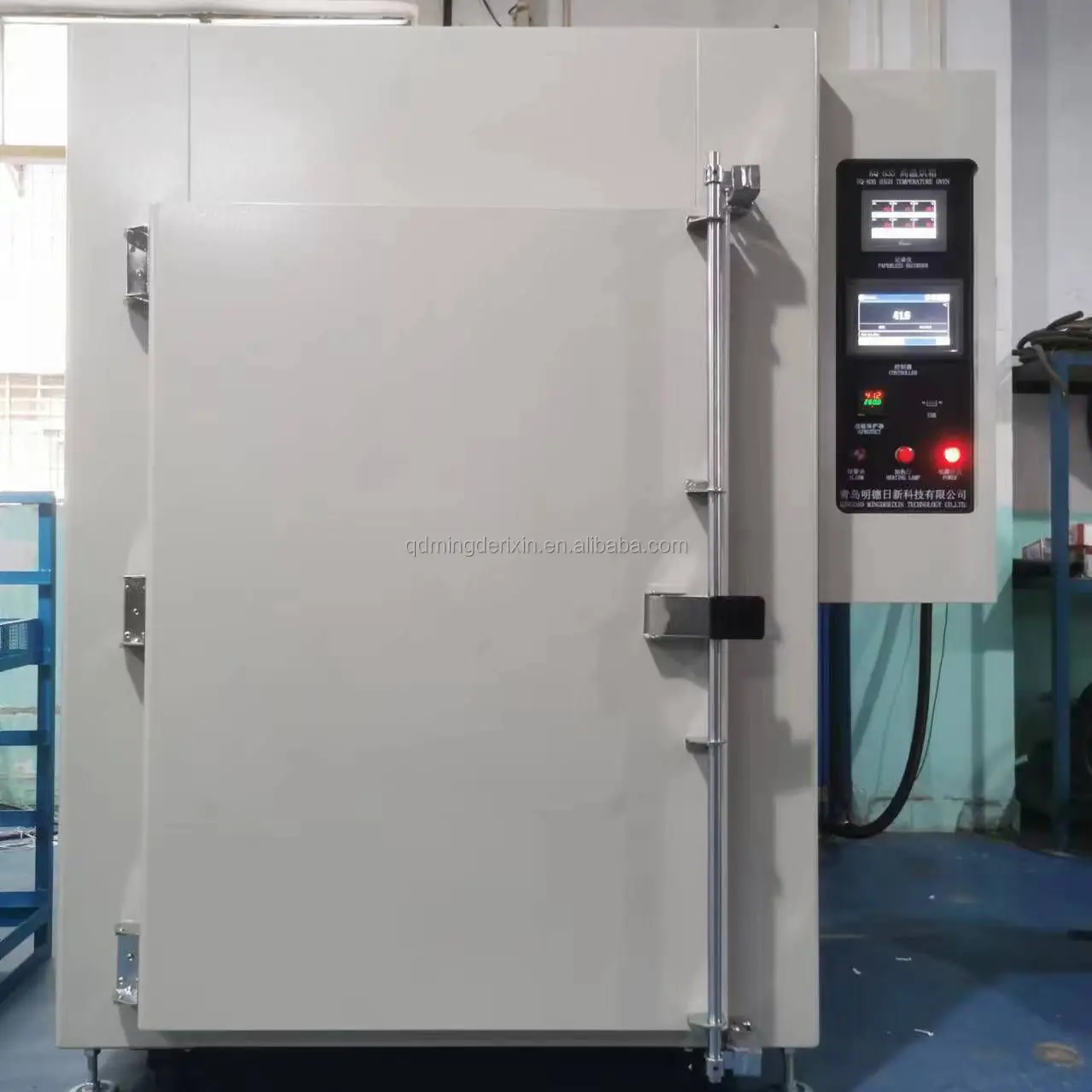 Hot Air Circulation Carbon Fiber Composite Electric Heating Drying Oven ...