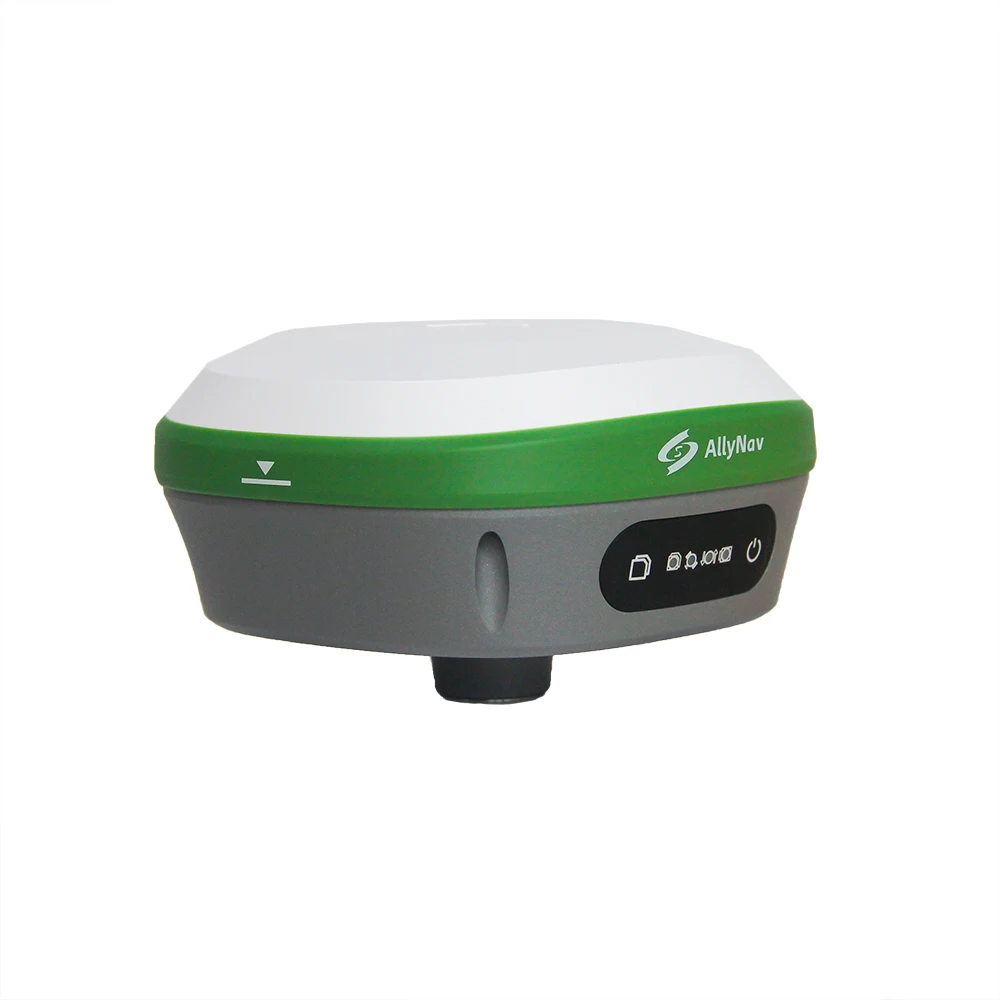 AllyNav R26 Gnss Rtk Gps Receiver Surveying Instruments Gps Gnss Rtk ...