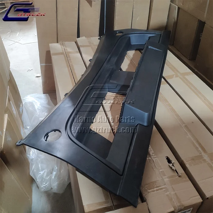 MB ACTORS MP4 Truck Front Bumper Middle Oem 9608801490 for Truck Body ...