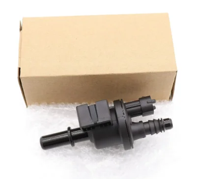 11601595 Geely Vision X3 Carbon Canister Solenoid Valve Auto Part ...
