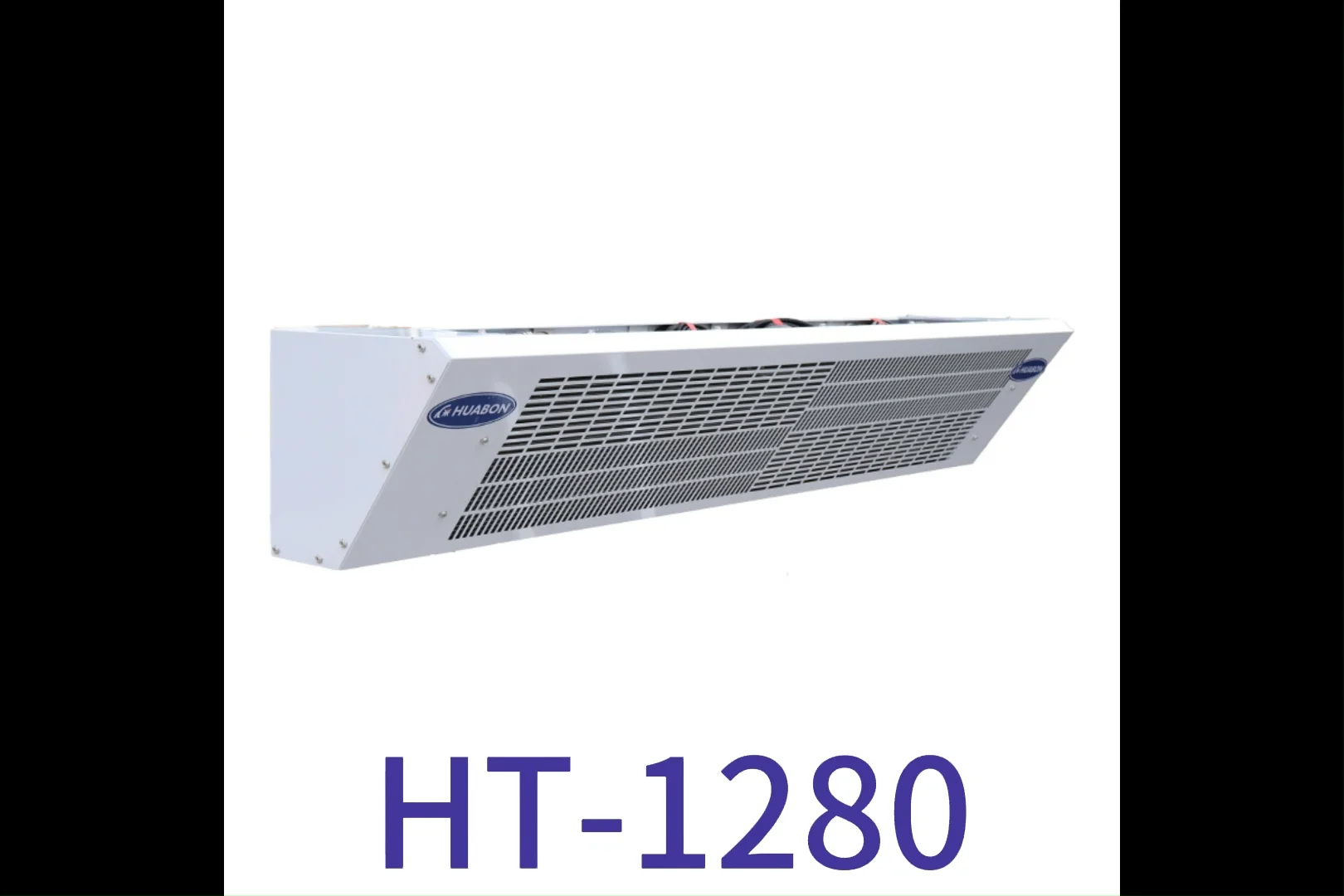 Ht-1280 Big Reefer Unit For Large Size Refrigerated Truck Box - Buy ...