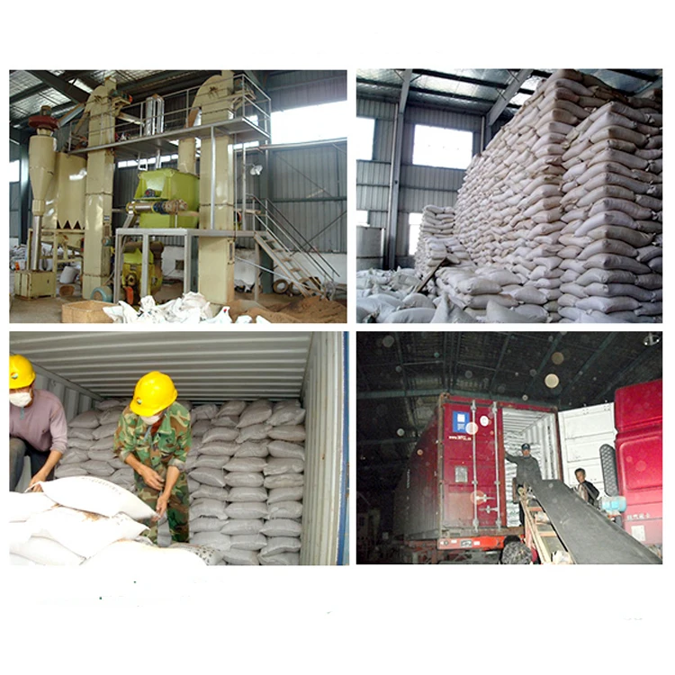 Molluscicide Surfactant Powder - Yucca Extract Saponin Alternative