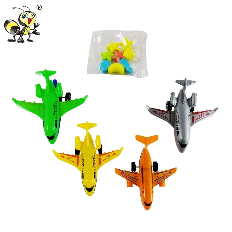 Alibaba.com: Strict Food Safety Aircraft Fly Plane Toy Candy for Kids ...