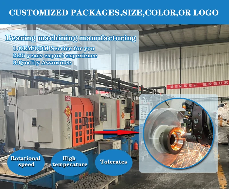 Pusco Brand Ucp210 Pillow Block Bearing Ucp202-10 Ucp205 Ucp209 Ucp211 ...