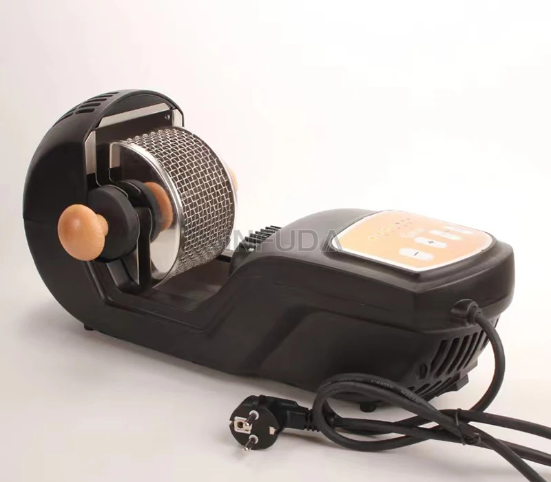 Dongyi 200g 300g Mini Coffee Roasting Machine/small Home Use Hot Air ...
