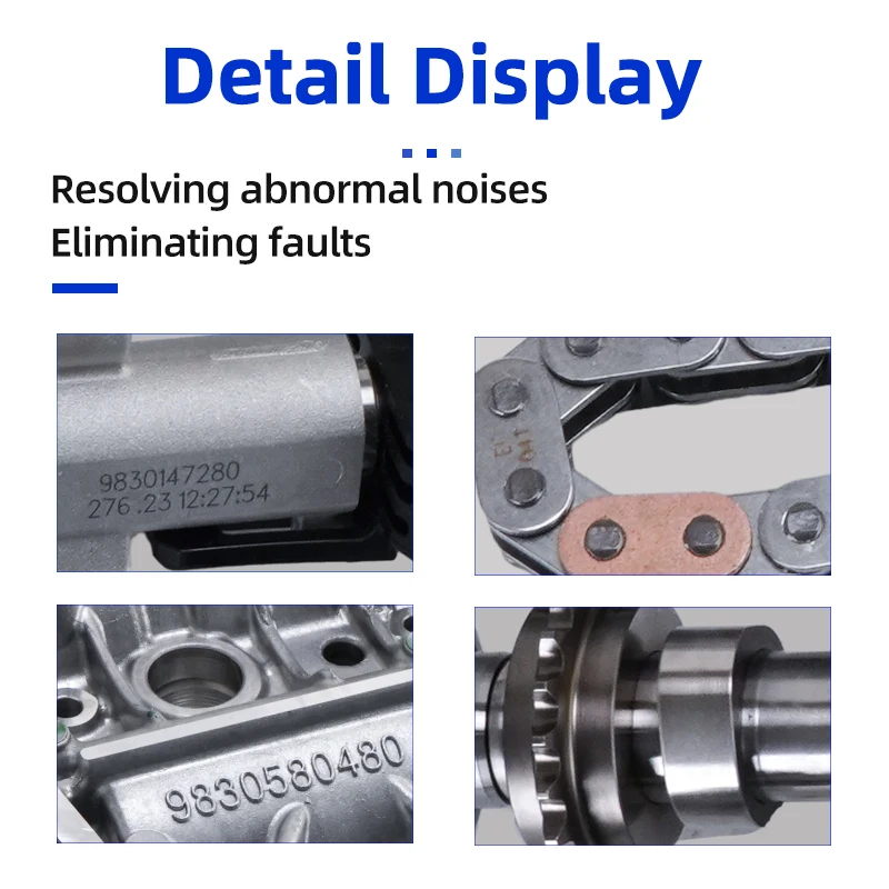 雪铁龙1.5 BlueHDi - DV5R 1638159880 9828655580 9830147280 9828655380 ...