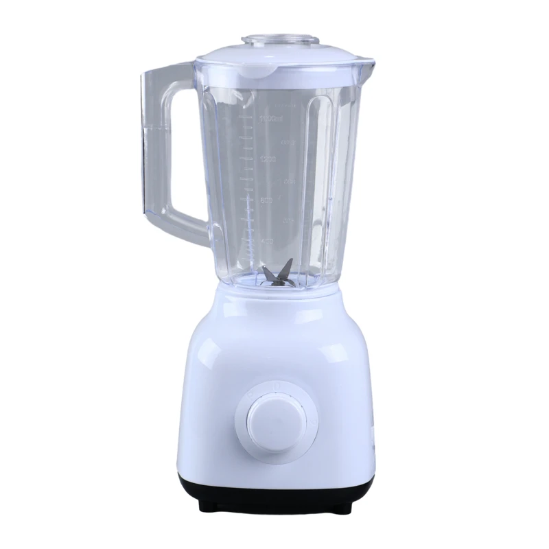 Beauty Design 3-in-1 Multifunction Kitchen Magic Table Blender Plastic ...