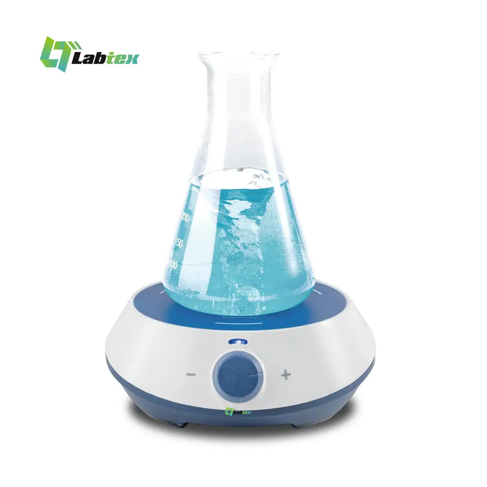 Labtex Ecostir 1.5l Laboratory Magnetic Stirrer 2000rpm Speed ...