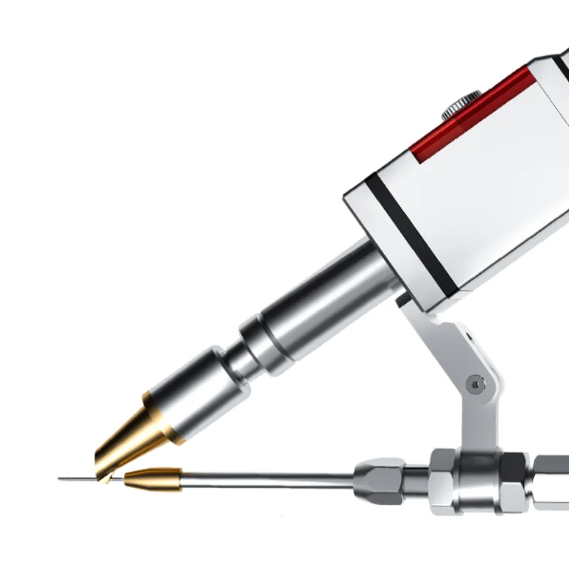 Raysoar M5 H16 Laser Welding Wire Feeding Nozzle - High Accuracy