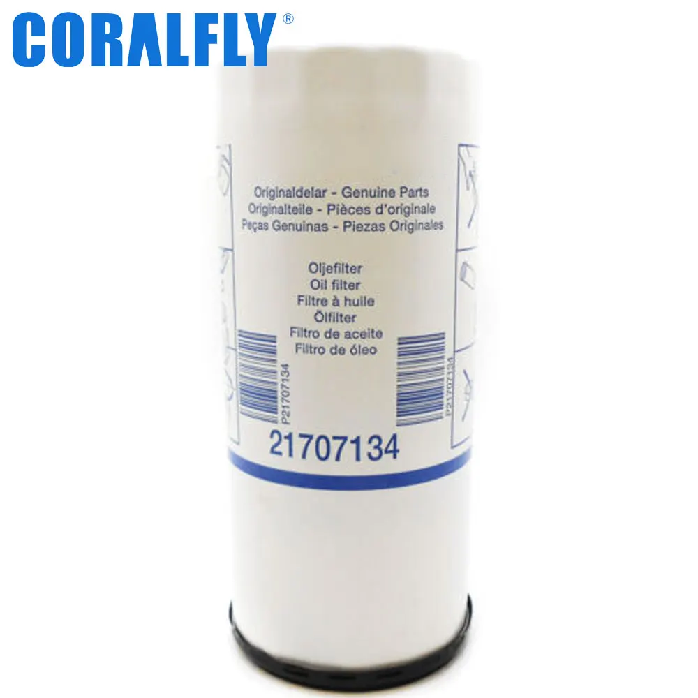 Wholesale Oem Filtro De Aceite Trucks Engine Diesel Parts Filters ...