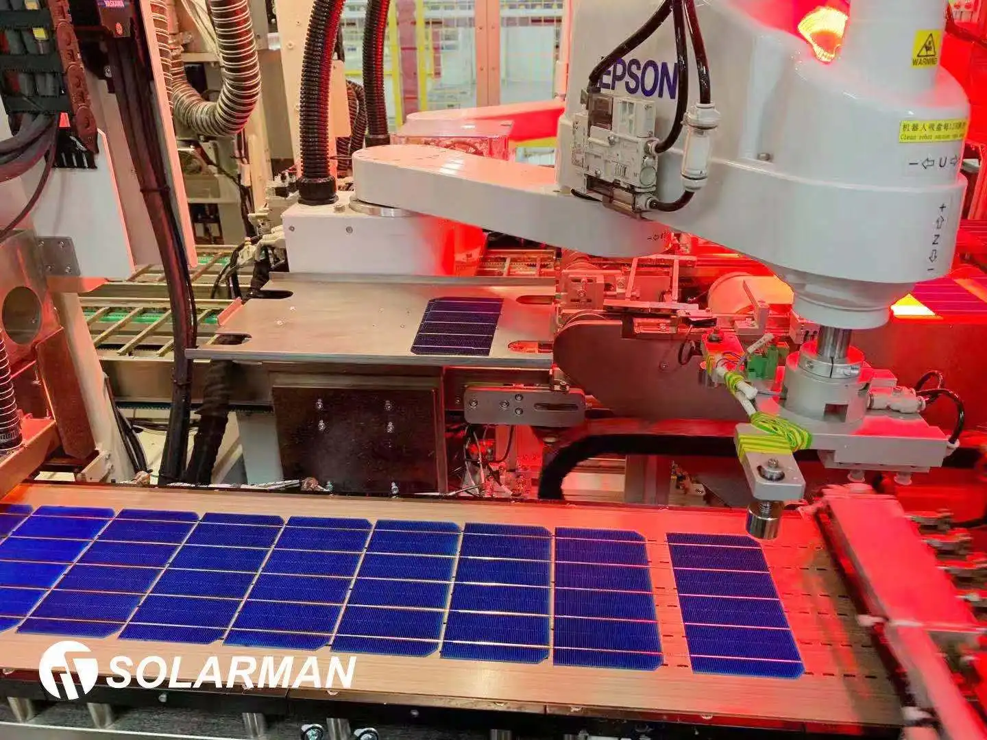 Suntech STP Ultra S Solar Panels - 440W to 460W PERC & Half Cell Type