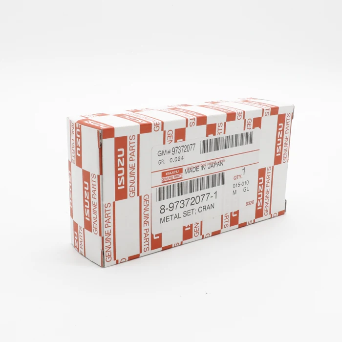 4HK1 Engine Oil Seal 8973297800 8-97329780-0 CRANKSHAFT FRONT OIL SEAL ...
