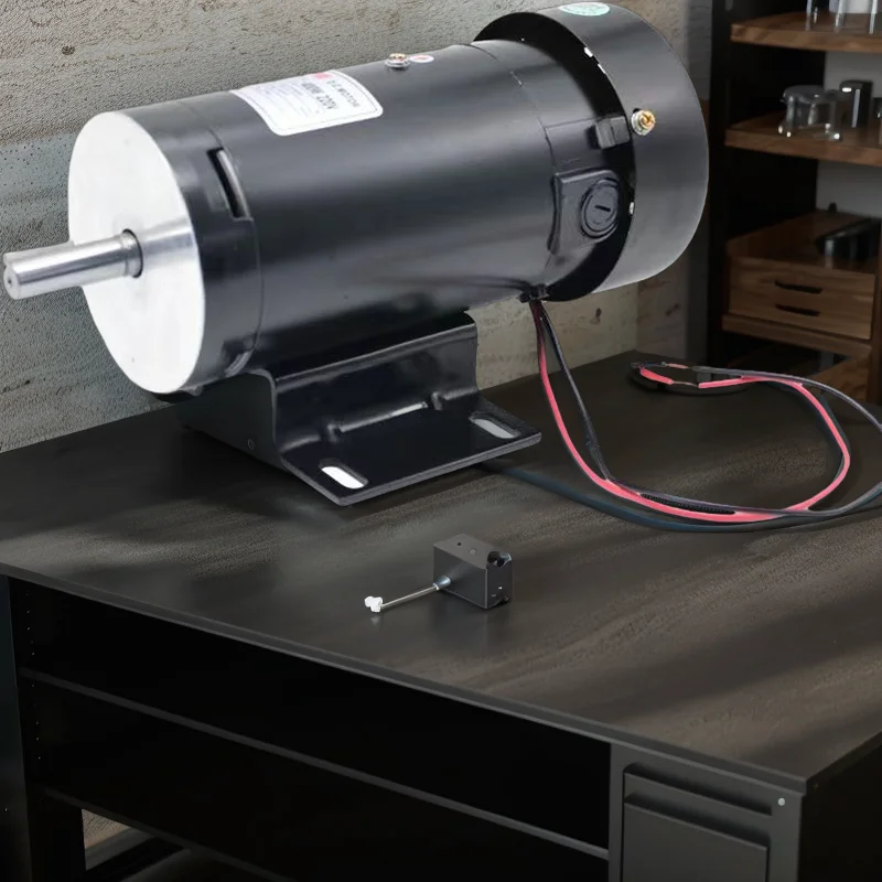 6mm BLDC Brushless DC Motor - 300W Power for Boat Use