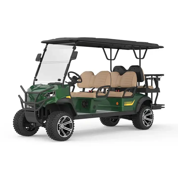 Professional 4 Seater Electric Golf Carts Cheap Prices Buggy Car For ...