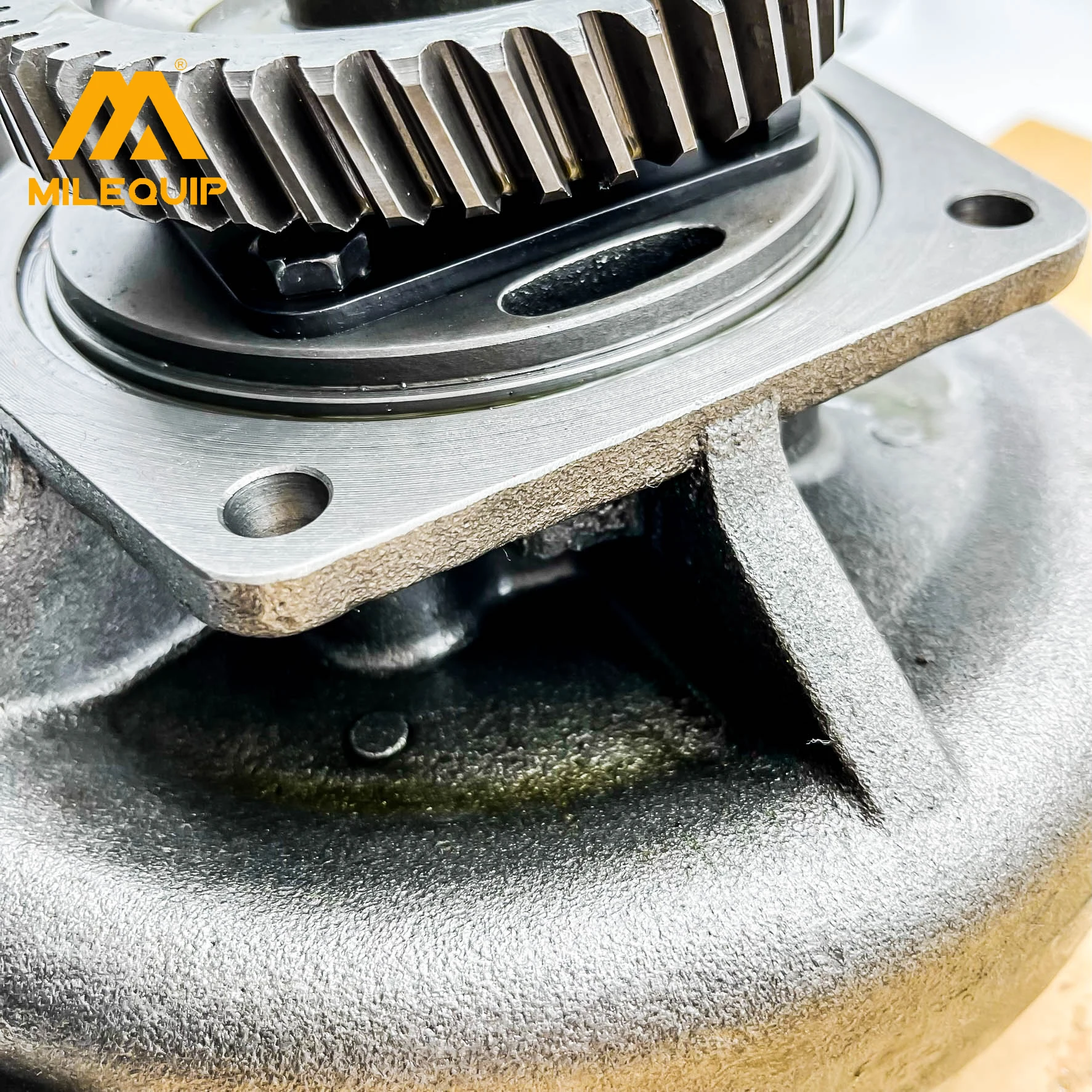 Machinery Spare Parts - Water Pump Engine AS 1371339