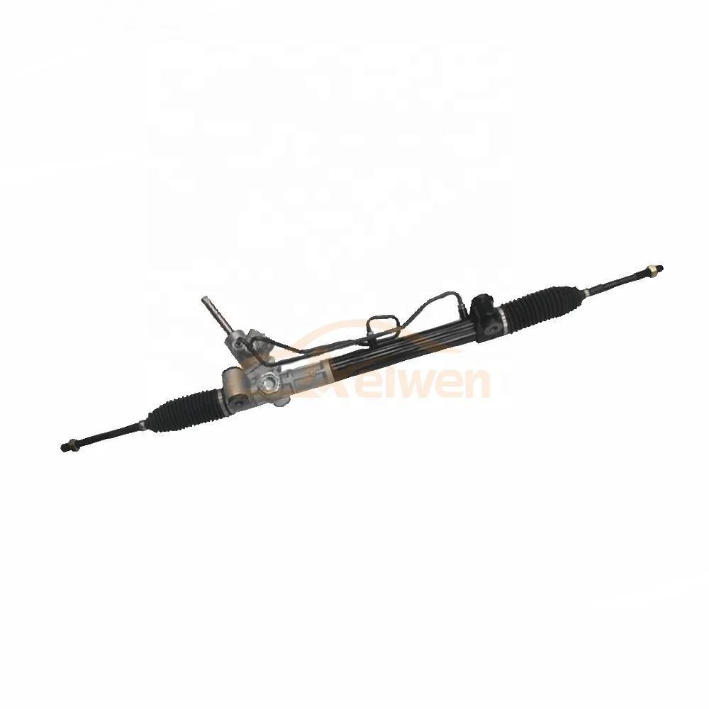 Car Auto Steering Gear Rack Fit for VW OE NO 1H1422061 1J1422060K ...