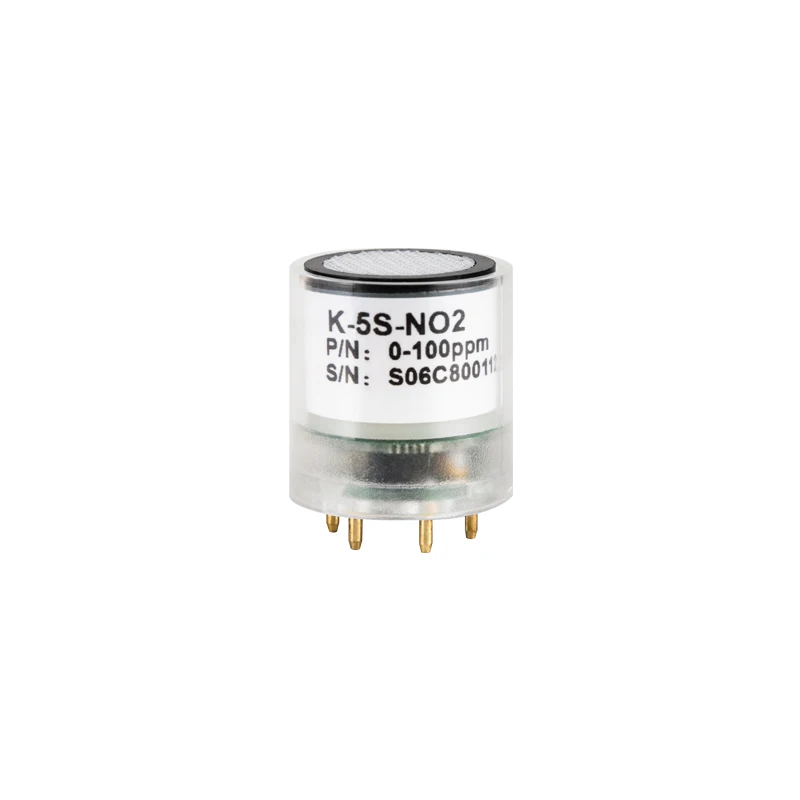 Sangbay K-5S NO2 Gas Sensor Module - RS485 UART DAC 4-20MA