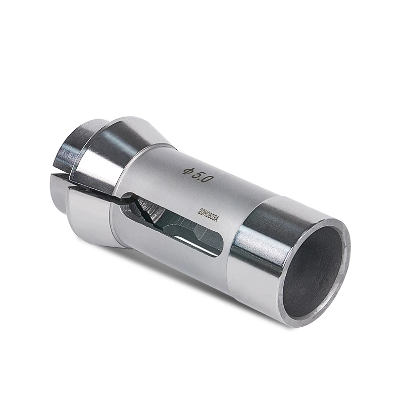 TSUGAMI B020 Collet Chuck - Precision CNC Lathe Tool