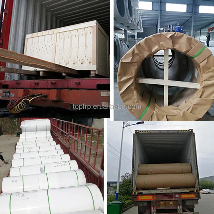 4x8 FRP Wall Panels - Durable, Versatile, and Customizable