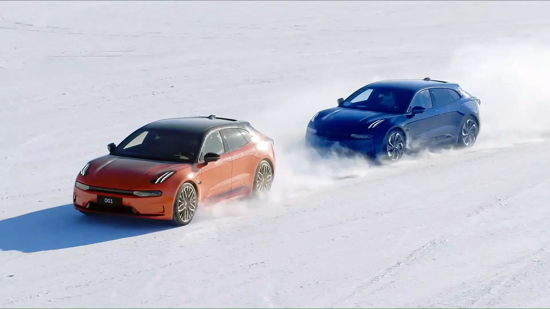 Geely Zeekr 001 Car 741km Long Range Luxury Electric Car Cheap And Easy ...