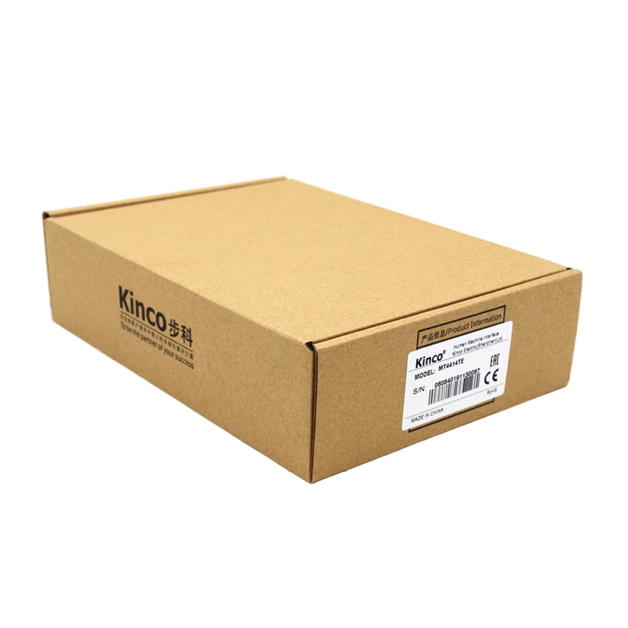 Kinco Eview Hmi 4414 Mt Rs232 Electric Products Series Mt4414t In China ...