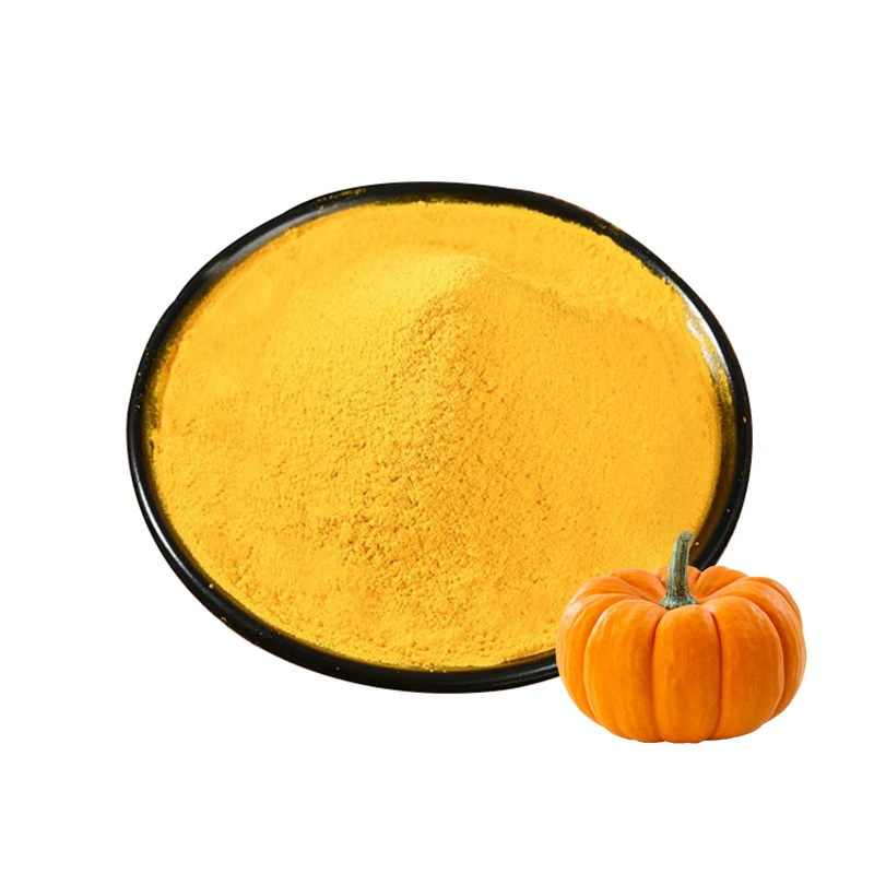 Wholesale Freeze Dried Vegetable Fruit Powder Of Freeze-dry Pumpkin ...