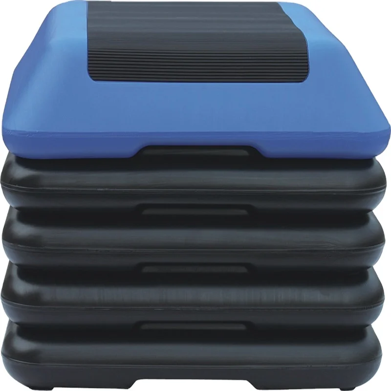 Adjustable PVC Aerobic Step Platforms for Workout Multi-Function ...