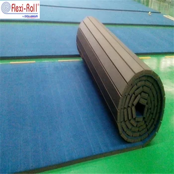 Dollamur Flexi-roll Easy Cleaning Neat And Beautiful Gymnastics Roll ...